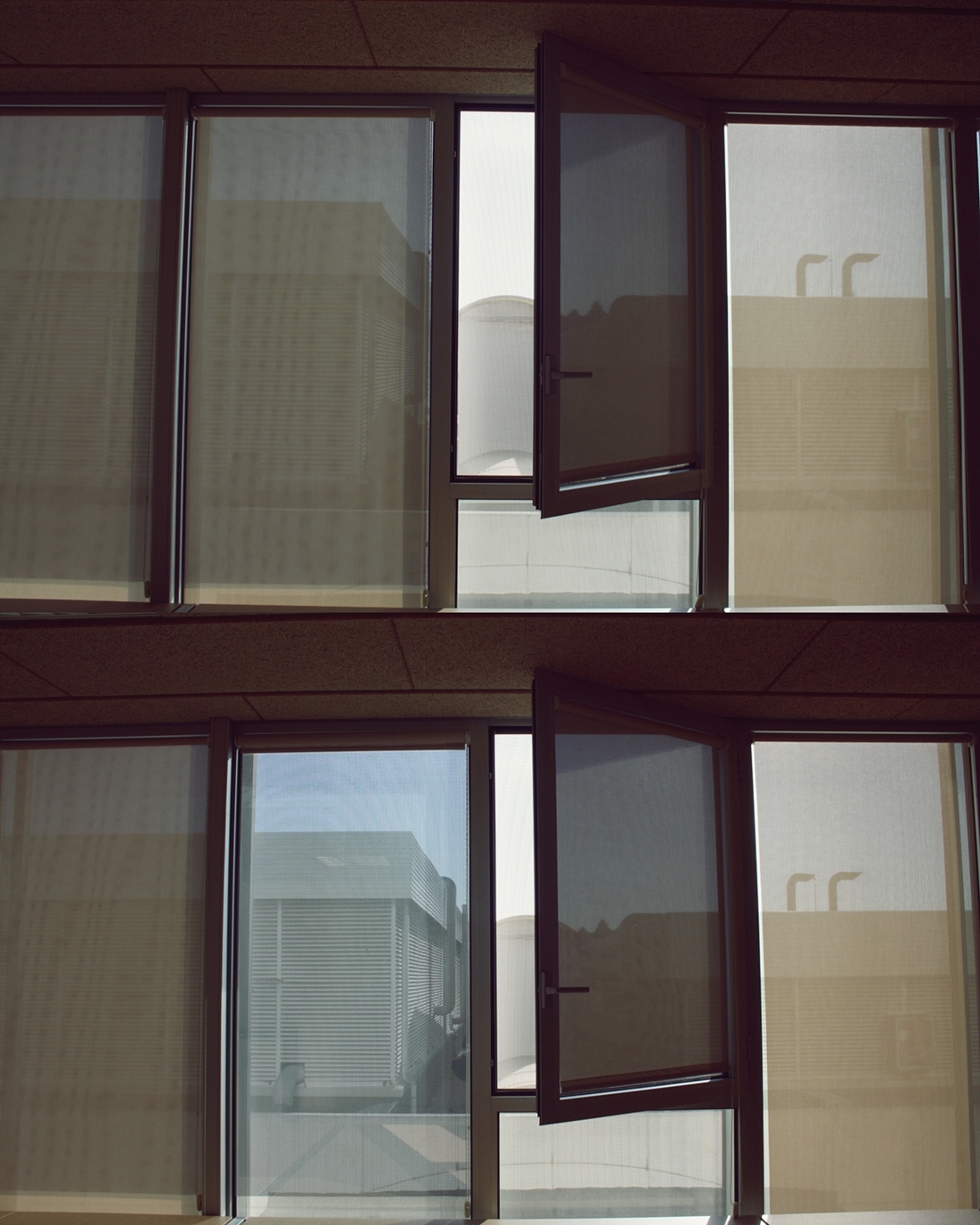 Transparency And Opacity Of Microperforated Sheet 445 Filt3rs